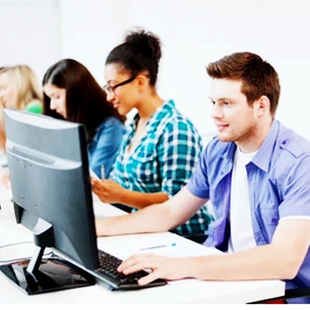 Why do so many students cheat on tests with live camera kits?