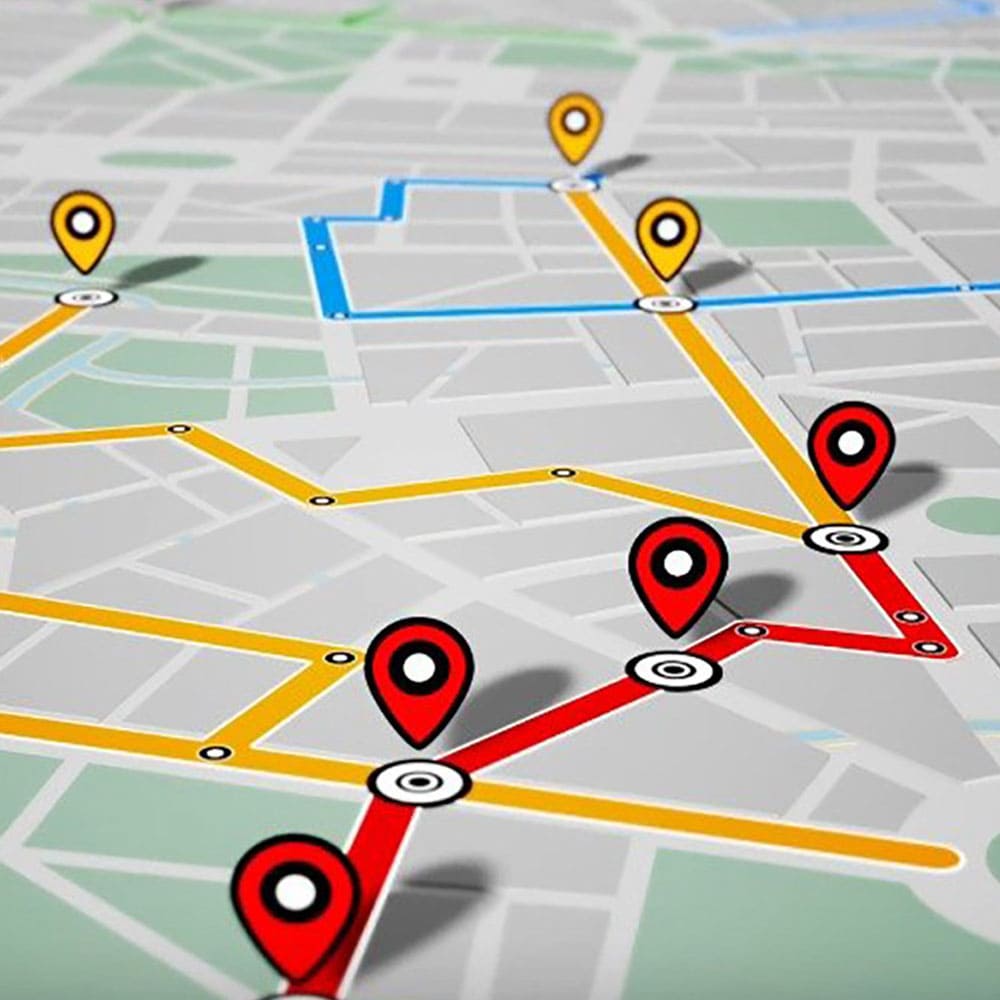GPS for Tracking Cars & Assets | GPS Real Time Tracking