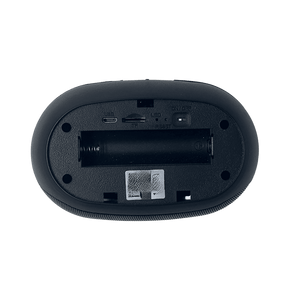 No WiFi Spy Camera with Sound Recording – Hidden 4K Speaker Cam