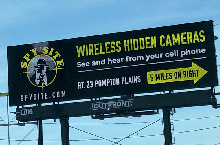 Spy Products, Counter Spy Tools, Self Defense, & Investigation Services ...