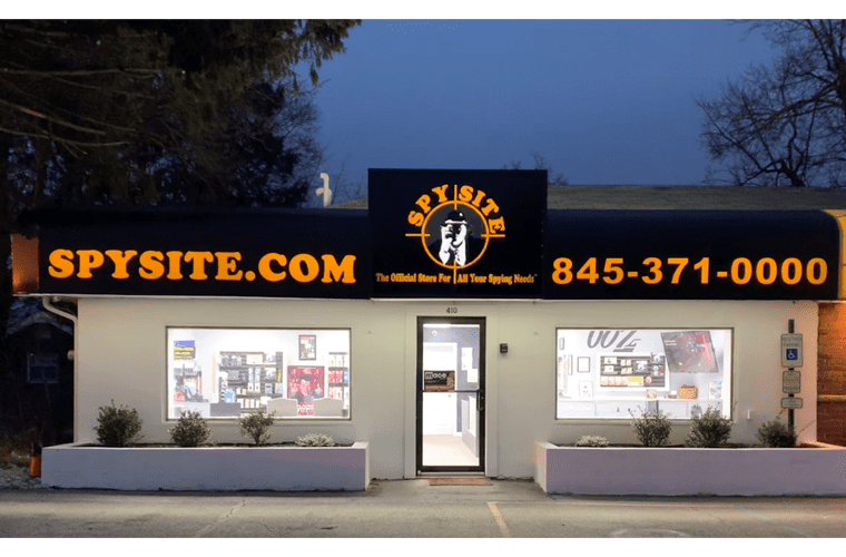 Spy Products, Counter Spy Tools, Self Defense, & Investigation Services ...