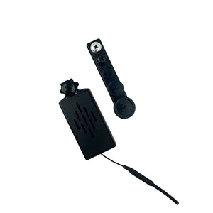 Button Hidden Camera & Spy Screw Hidden Camera | 4K Night Vision