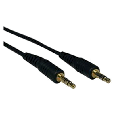 Audio Cable - Dubbing Cable - SSS Corp.