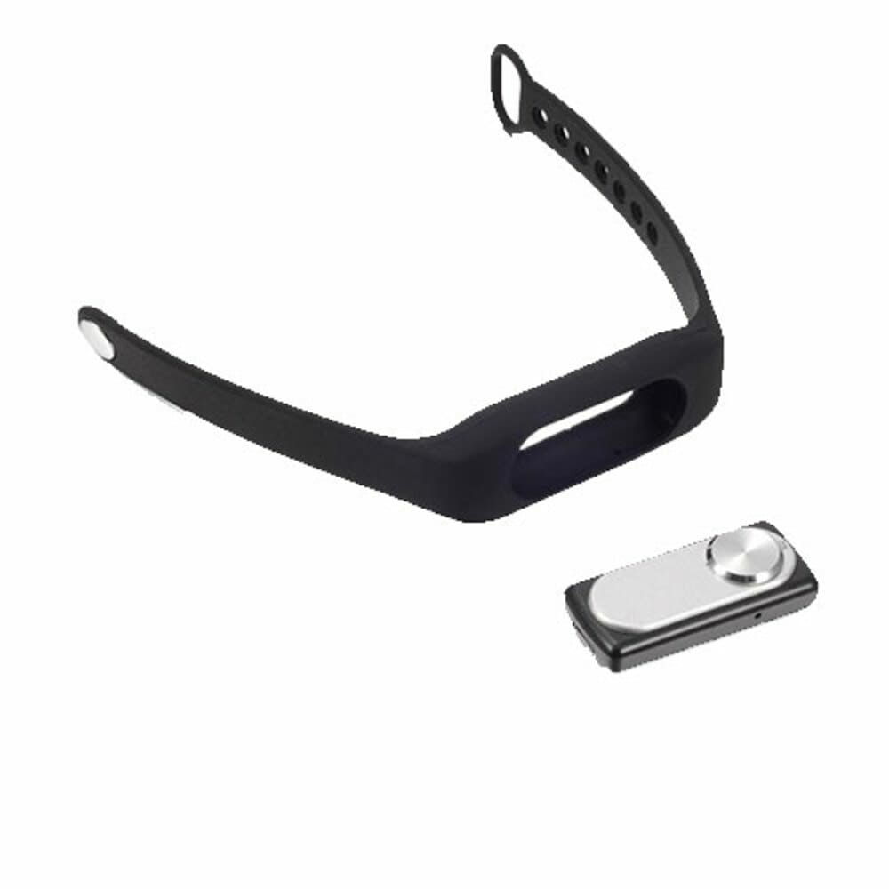 Car Key Voice Recorder and Microphone - SSS Corp.