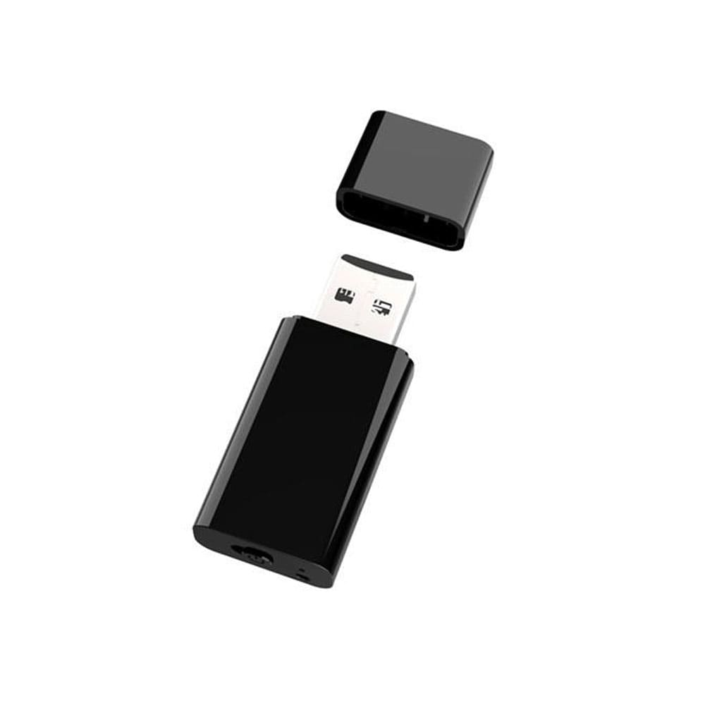 Car Key Voice Recorder and Microphone - SSS Corp.