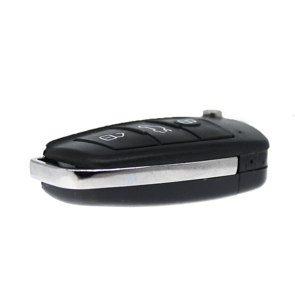 Night Vision Wearable Spy Camera Car Key HD DVR - SSS Corp.