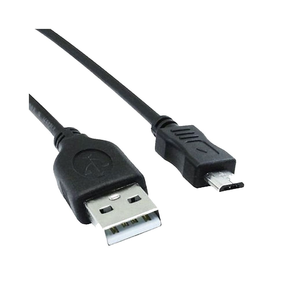 usb cable end replacement