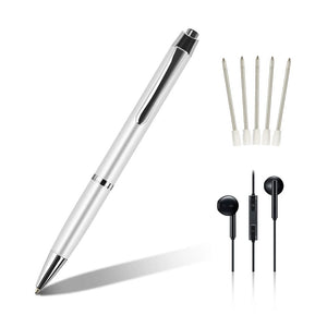 MP3 Spy Pen Voice Recorder | Audio & Voice Recording MP3 Pen