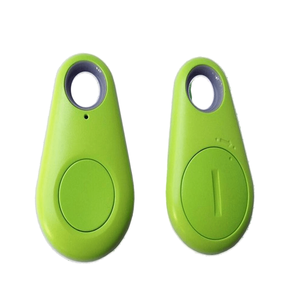 Smart Bluetooth Tracking Tag - Find Your Things! - SSS Corp.