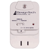 Light Timer - Programmable and Affordable Light Control - SSS Corp.